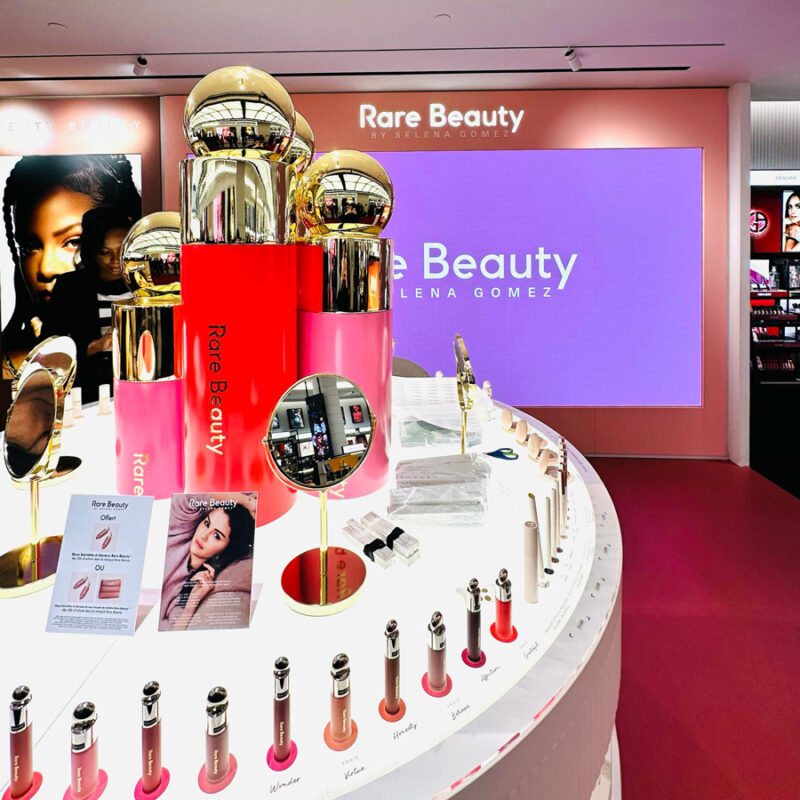 Pop-up Corner - InLuce